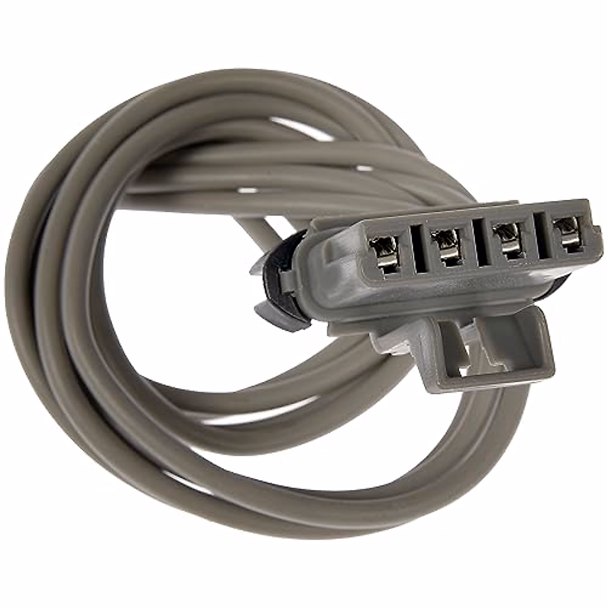 Dorman 973-582 HVAC Blower Motor Resistor Kit Compatible with Select Toyota Models