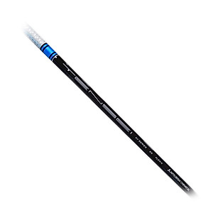 MCA Golf Mitsubishi Tensei AV RAW Blue 65 Graphite Driver Shaft, X-Stiff Flex