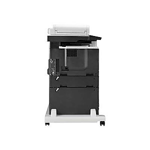 HP CC523A LaserJet Enterprise 700 Color MFP M775f Laser Printer, Copy/Fax/Print/Scan (Renewed)