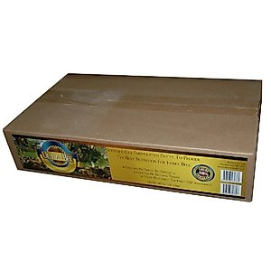 Mann Lake FD375 Ultra Bee Patties, 40-Pound
