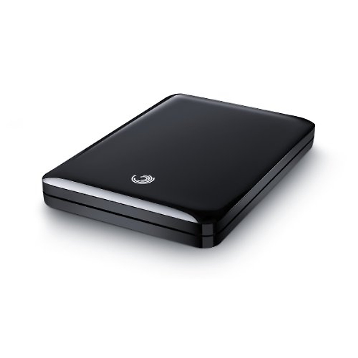 Seagate FreeAgent GoFlex 500 GB USB 2.0 Ultra-Portable External Hard Drive STAA500100 (Black)