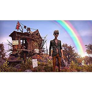 We Happy Few - Xbox One