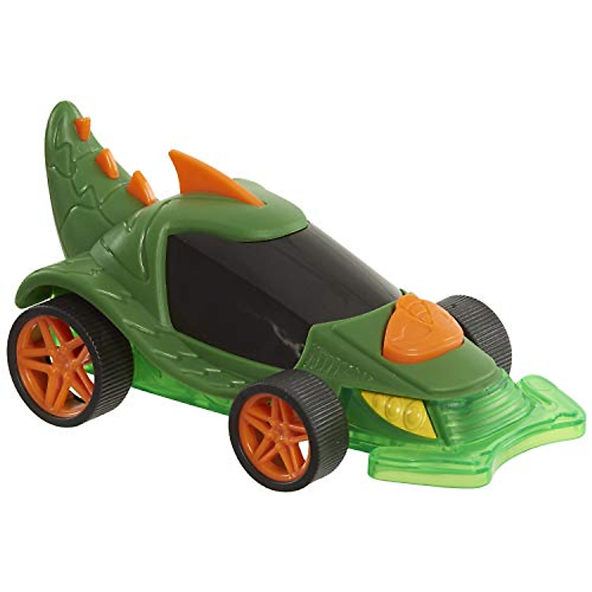PJ Masks Glow Wheelers Gekko-Mobile, Kids Toys for Ages 3 Up by Just Play