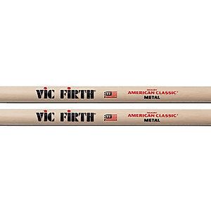 Vic Firth American Classic Metal