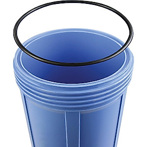O-Ring Compatible with Pentek 151122 for Big Blue Water Filters and More (1-Pack)