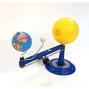 Science First Trippensee Elementary Planetarium with Light