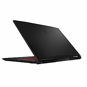 MSI Katana GF76 17 Gaming Laptop I 17.3” FHD IPS 144Hz I 11th Gen Intel 8-Core i7-11800H I 16GB DDR4 512GB SSD I GeForce RTX 3050 Ti 4GB Graphic I USB-C HDMI Backlit Win10 Black + 32GB MicroSD Card