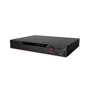 Dahua OEM Penta-Bird 5in1 16 + 8 Channels 1080P Digital Video Recorder Support HDCVI AHD TVI CVBS IP Video inputs DVR (HDD NOT Included)