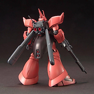 HGUC 1/144 Gelgg J (Mobile Suit 0080 War in the Pocket)