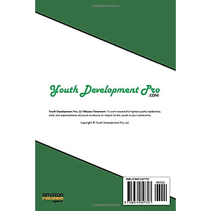 POCKET GUIDE FOR SUMMER CAMP STAFF