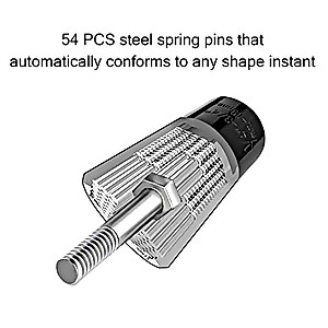 FDFHOME Personalized Best Brother Ever Universal Socket - Brother Christmas Stocking Stuffers, Brother Birthday Ideas, Brother Gifts from Brother, Unique Gifts for Brother from Sister