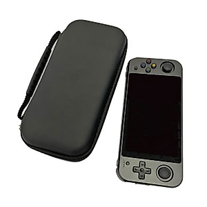 RG552 Handheld Game Console with Built in Games Open Source Android Gaming System 5.36-inch (RG552 Carrying Case)
