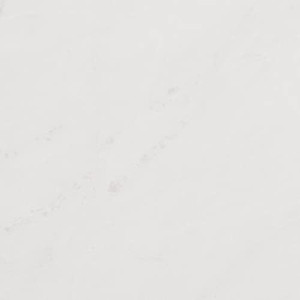 Walker Edison Modern Open Square Wood Side End Accent Table Living Room Storage Small End Table, 16 Inch, Marble