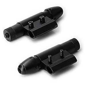 Higoo Powerful Green Laser Dot Sight, Military Tactical Hungting Green Laser Scope, Green Laser Aiming Sight