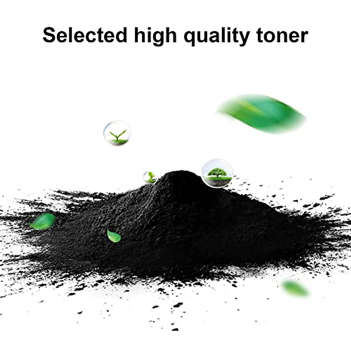 SPLENDIDCOLOR Remanufactured 4PK 7525 Toner Cartridge 006R01513 006R01514 006R01515 006R01516 Replacement for Xerox WorkCentre 7525 7530 7535 7545 7556 7830 7835 7855 7970 Printer.