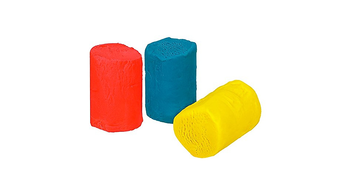 Play-Doh Fun Tub Playset - Creative Toy for Kids 3+