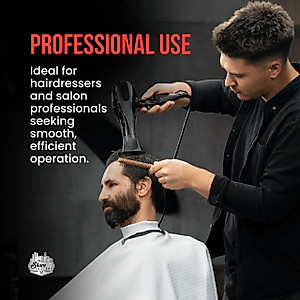 Shaving Factory Barber Neck Strip, 500 Count (Pack of 1)