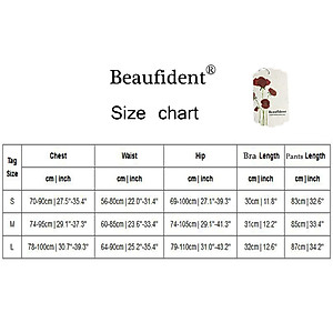 Beaufident Women Workout Set Active 2 Pieces Tracksuit Yoga Leggings with Paded Sports Bra Gym Outfits Wine