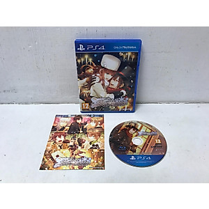 Code: Realize Wintertide Miracles (PS4)