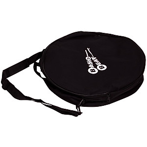 Basic Beat BBHD Frame Drum Carrying Bag Heavy-Duty, Fits 5 Nested Drums"