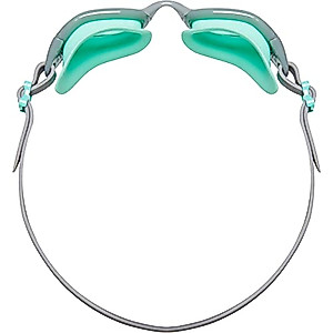 TYR Womens TYR Special Ops 2.0 Transition, Clear Pink Mint, One Size