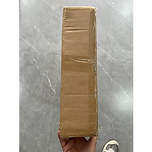 VEVOR Stair Climbing Cart, 220 lbs Capacity Hand Truck with Adjustable Handle, Folding Dolly Cart for Stairs, Stair Climbing Dolly Hand Carts with 10 Wheels for Shopping, Moving, Office Use