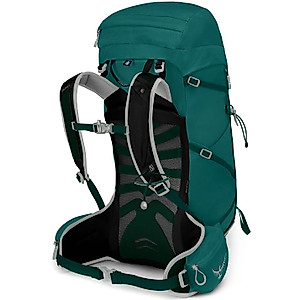 Osprey Tempest 30 Women's Hiking Backpack Jasper Green, X-Small/Small