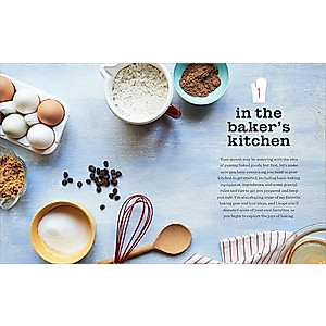 Kid Chef Box Set: The Kids' Cookbooks for Aspiring Chefs and Bakers
