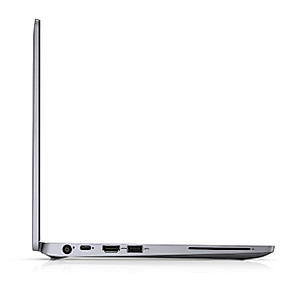 Dell Latitude 5310 Laptop FHD 2 in 1 Touch Screen PC, Intel Core i5-10210U Processor, 16GB Ram, 256GB NVMe SSD, Webcam, Thunderbot, HDMI Windows 10 Pro (Renewed)
