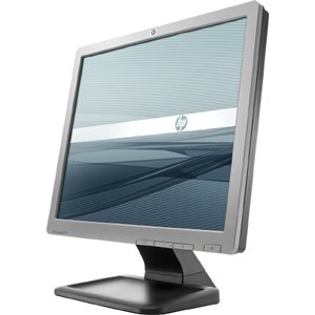 HP LE1711 LCD Monitor.