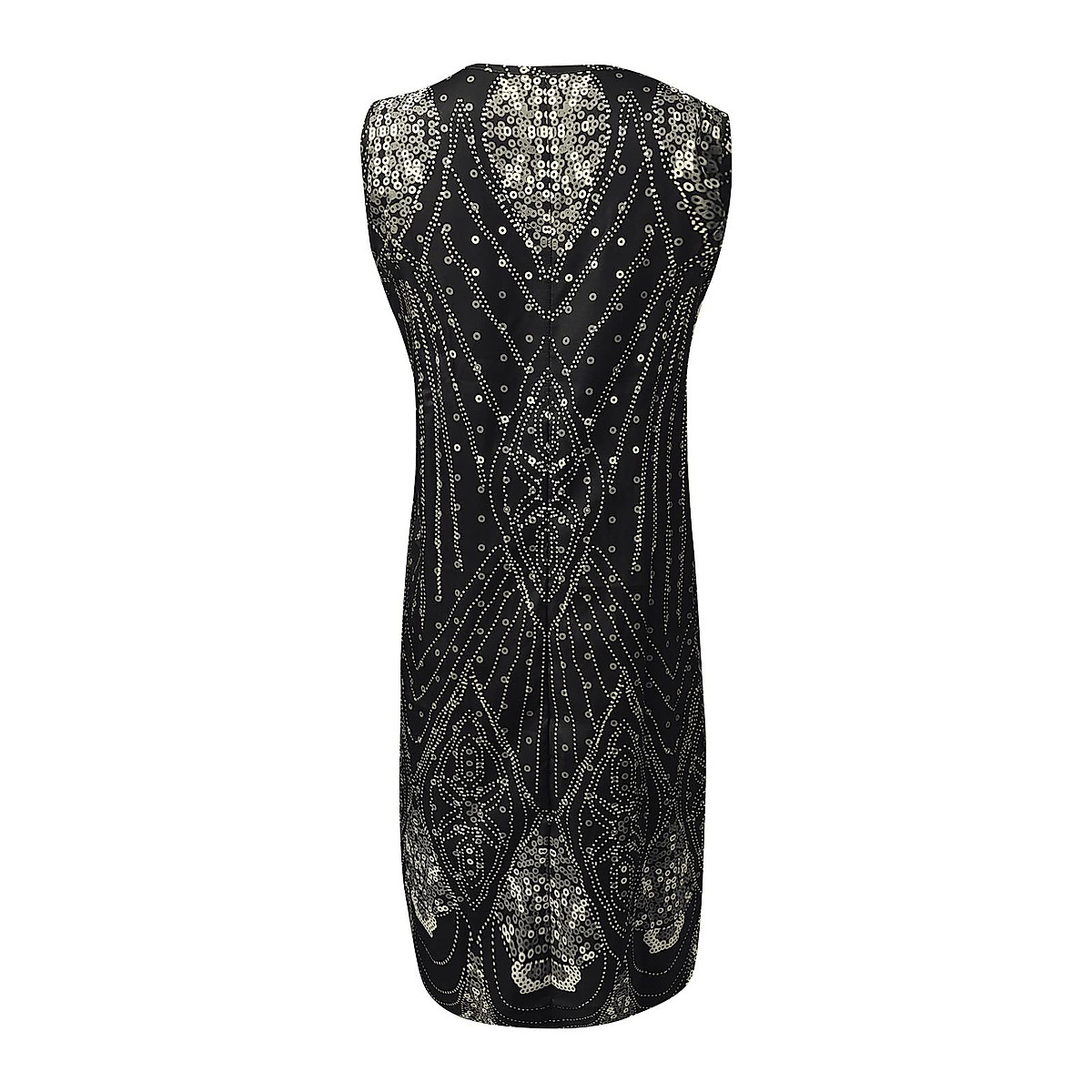 Plus Size Dress Womens Fall Dresses 2023 Sexy Vintage Two Piece Collar Neck Birthday Dress Chiffon Trendy Womens Winter Plus Size Sweater Dress Womans Christmas Dress(Black,X-Large)