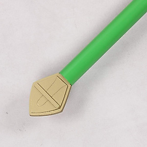 Mtxc Fire Emblem:The Binding Blade Cosplay Prop Roy Sword Silver