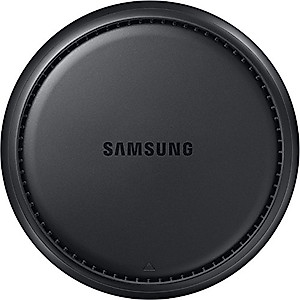 Samsung DeX Station, Desktop Experience for Samsung Galaxy Note8, Galaxy S8 and Galaxy S8+, [Charger & Cable not Included] (International Version No Warranty)