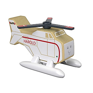 Thomas & Friends Wood, Harold