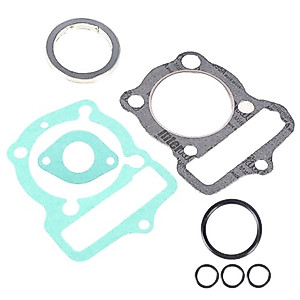 WFLNHB Top End Gasket Kit Replacement for Honda XR100R CRF100F 1992-2013