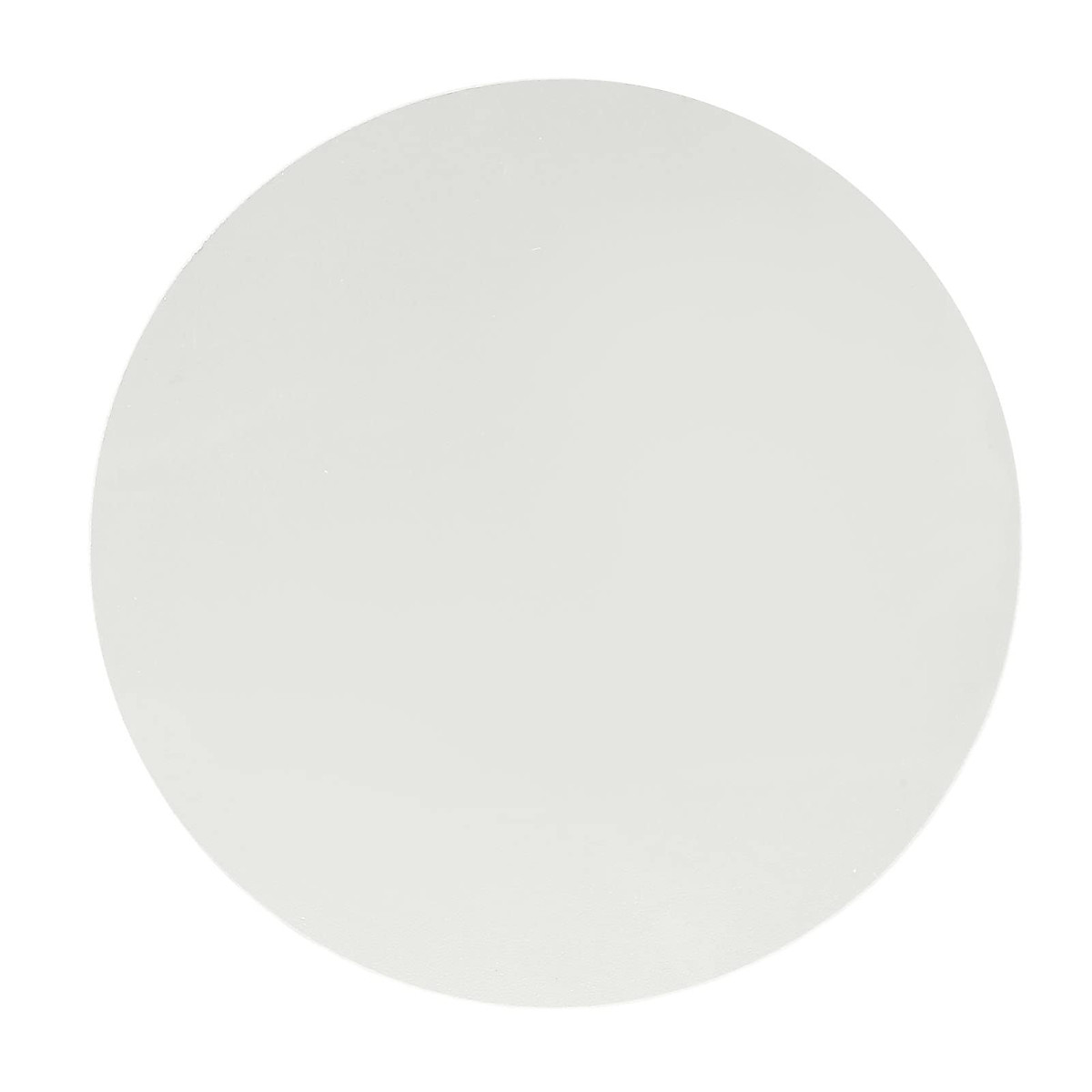 Badge Button Film, Reliable Premium PVC Badge Maker Film 200 Sheets Transparent Design Multi Purpose Light Portable for DIY