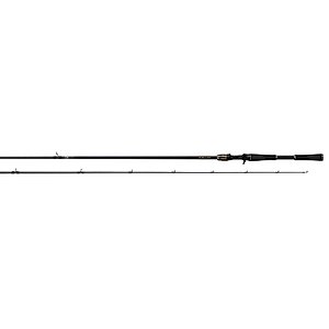 Daiwa Rebellion Rod - Spinning, Black