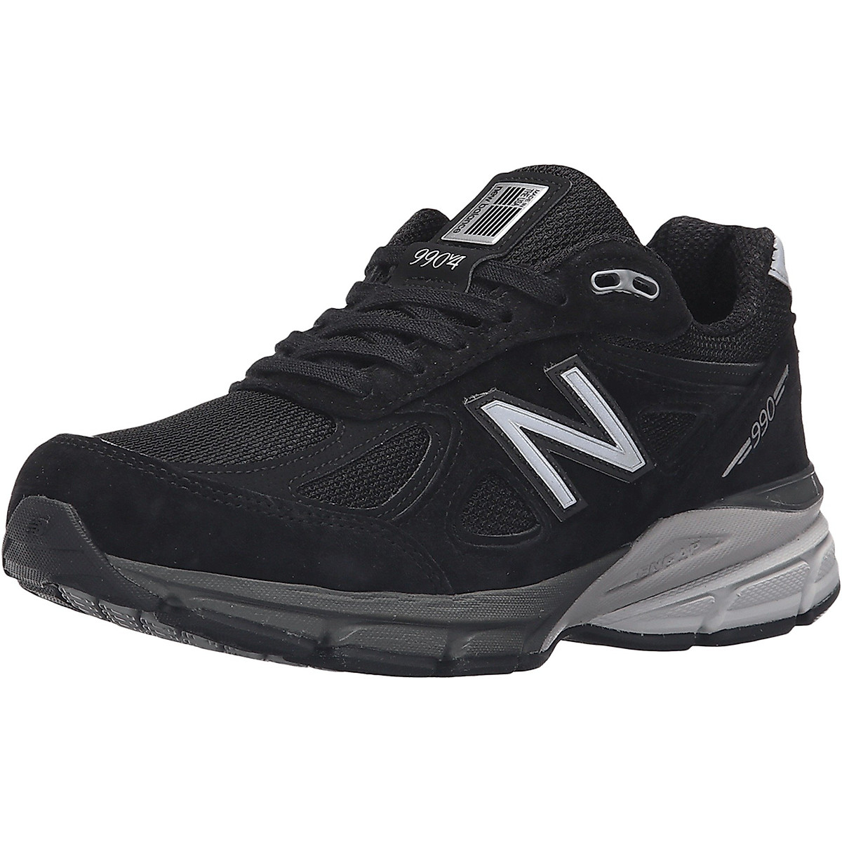 New Balance Women's Made in Us 990 V4 Sneaker