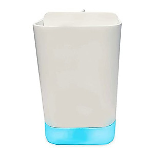E-ssential Vibe Led Toothbrush Holder