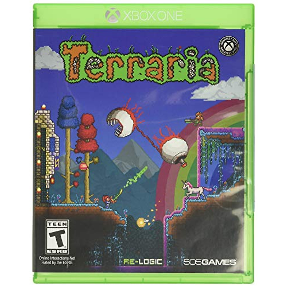 Terraria - Xbox One