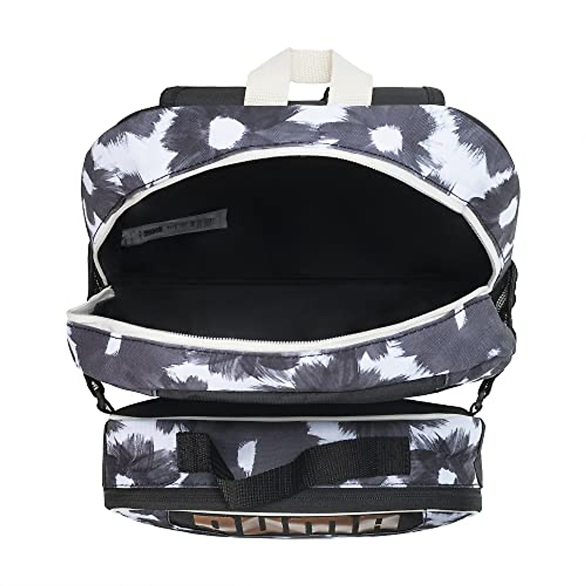 PUMA KIDS' EVERCAT BACKPACK & LUNCH KIT COMBO