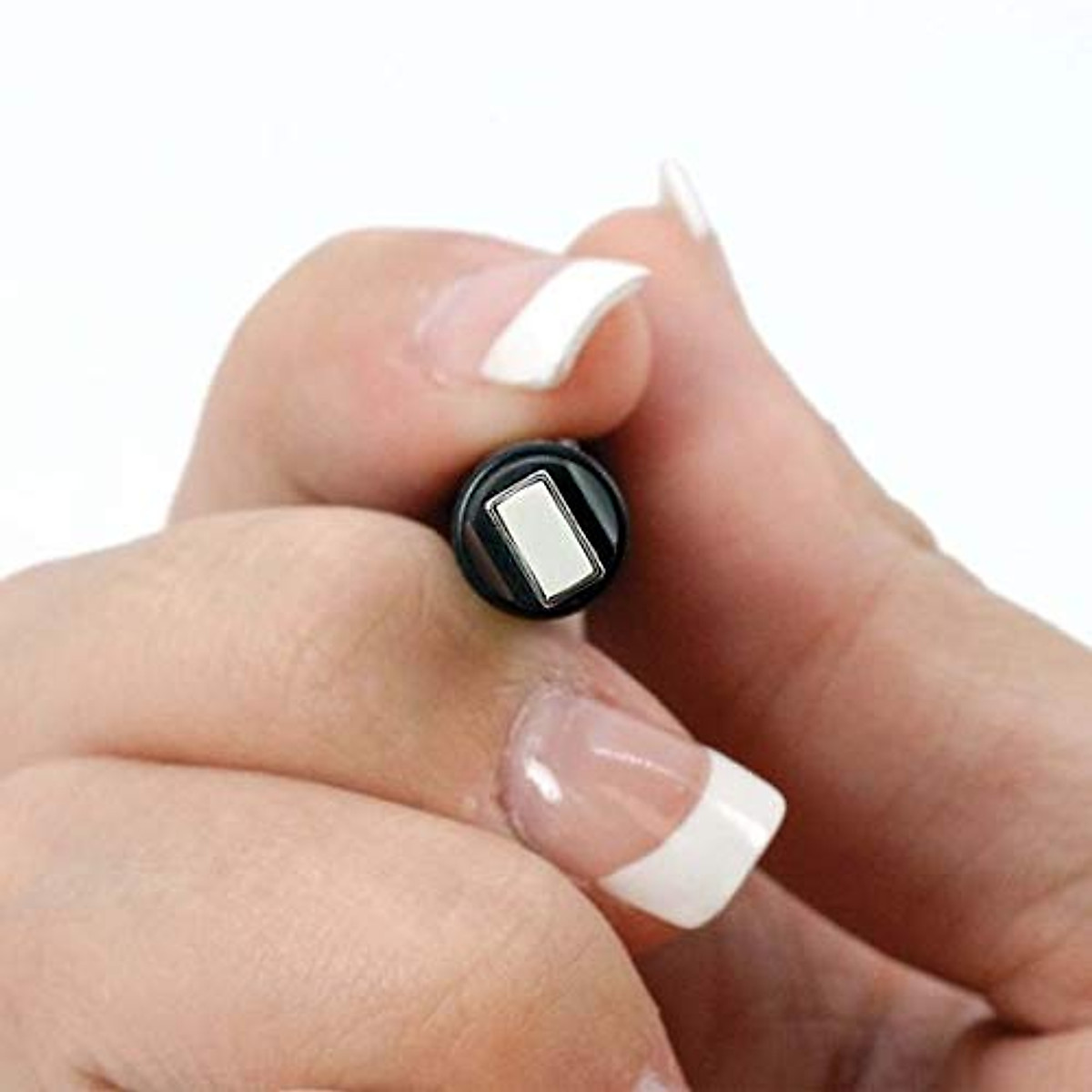 Tombow 57317 MONO Zero Eraser Value Pack, Rectangle 2.5mm. Precision Tip Pen-Style Eraser with Refill