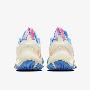 Nike Giannis Immortality 2 Basketball Shoes Adult DM0825-103 (Coconut), Size 13