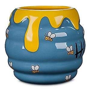 Disney Winnie the Pooh Hunny Pot Mug