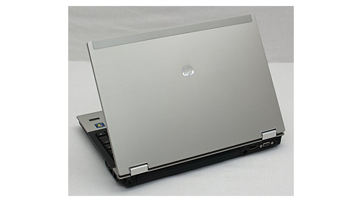 HP EliteBook 8440p Laptop with Core i5, 8GB RAM & 1TB Storage