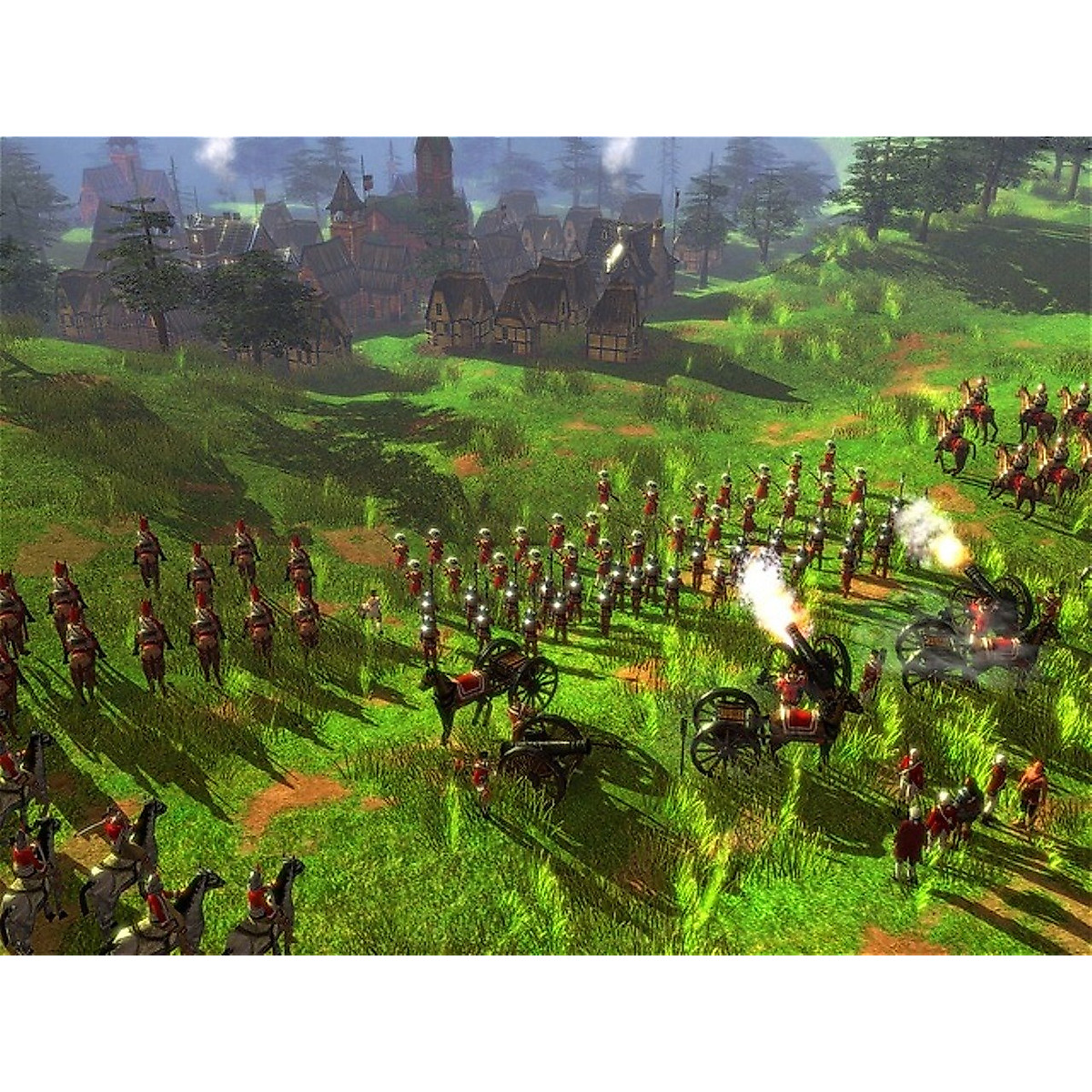 Age of Empires III Gold Edition
