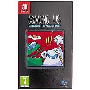 Among Us: Crewmate Edition (Nintendo Switch)