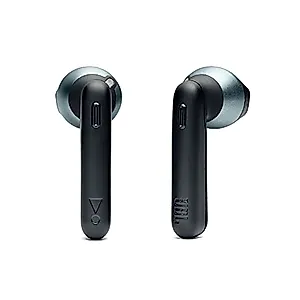 JBL TUNE 220TWS - True Wireless in-Ear Headphone - Black