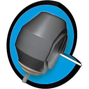 Brunswick Defender Hybrid Bowling Ball (15)