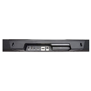 Polk Audio Command Sound Bar with Handsfree Amazon Alexa Voice Control (New Update with Multi-Room Music Built-In), 4K HDMI, and Fire TV Compatible for Your Home Theater